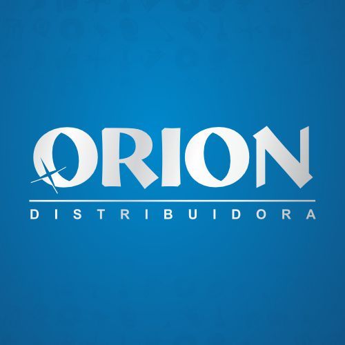 Orion - Distribuidora